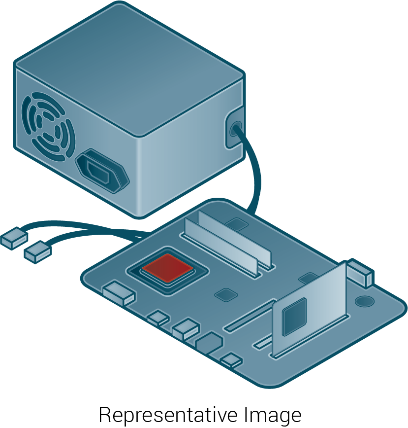 Y3Z60-67905 - Kit-Scanner Control Board