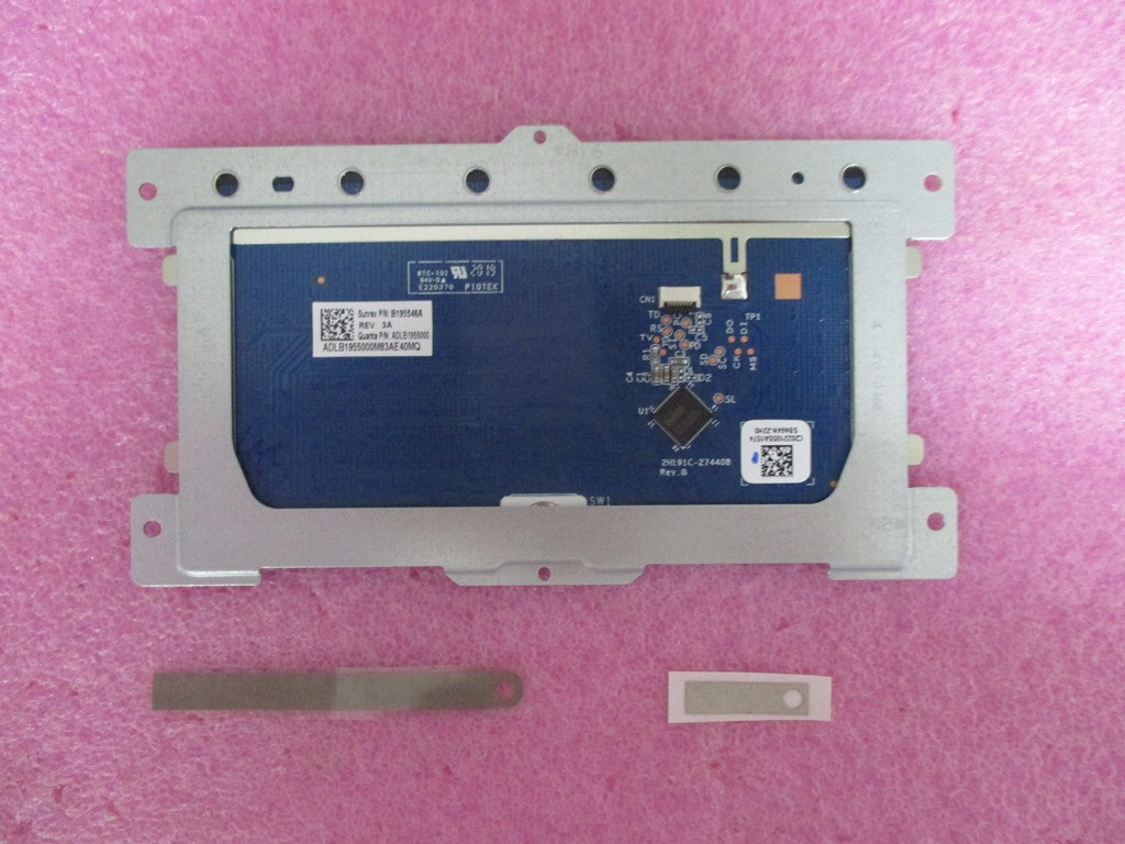 M27891-001 - TOUCHPAD 14