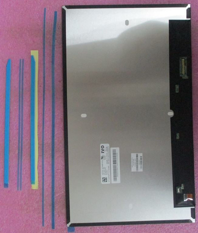 N12901-001 - RAW PANEL 14 FHD AG UWVA PVCY 1000