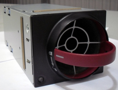 413996-001 - SPS-FAN; SYSTEM