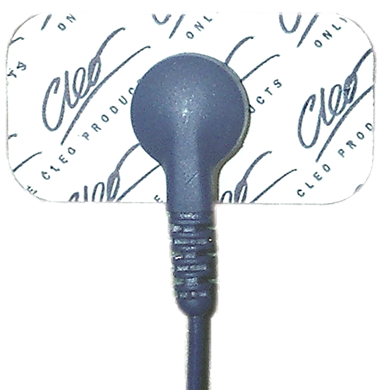 Cleo Pads - Electrode Pads For Cleo | Official Site
