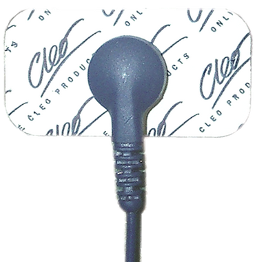 Cleo Oblong Face Pads | Official Site