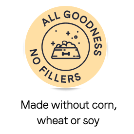 Goodness Cat Products - Canidae