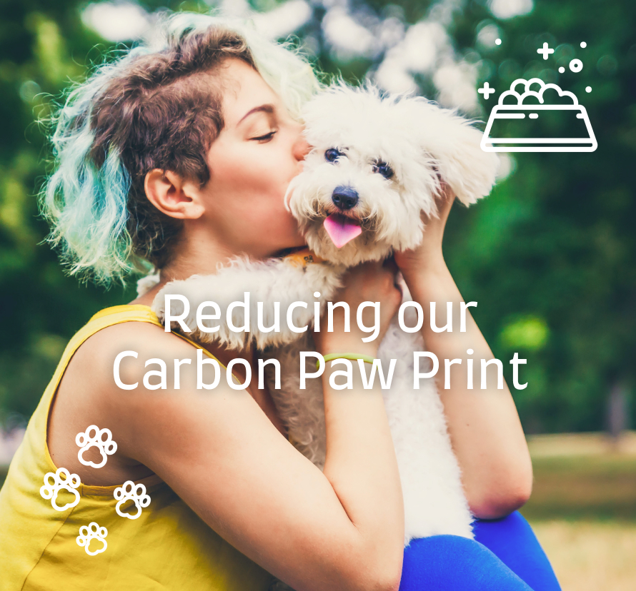 A bowl full of good. - Canidae Pet Food