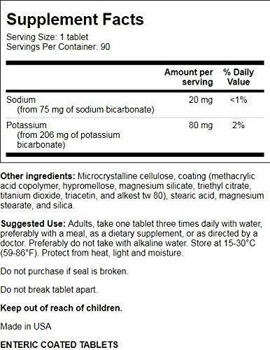 Alka Life pH Balance - Born Nutrition