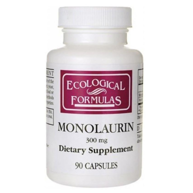 Monolaurin - Born Nutrition