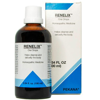 Renelix Drops - Born Nutrition