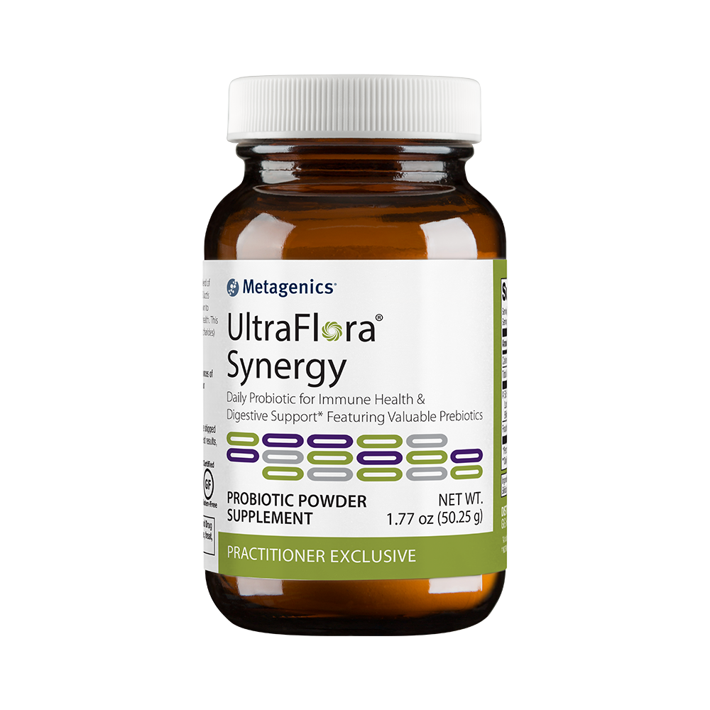 Ultra GI Replenish - Born Nutrition