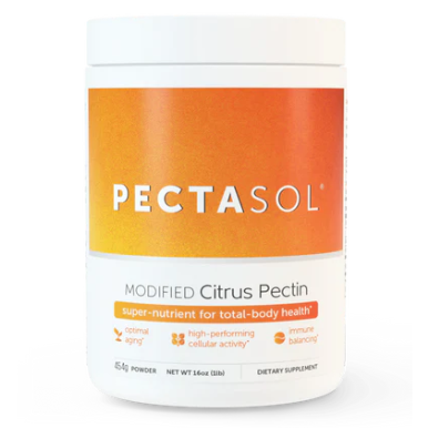 PectaSol Modified Citrus Pectin Powder