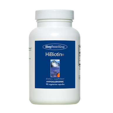 HiBiotin - Born Nutrition