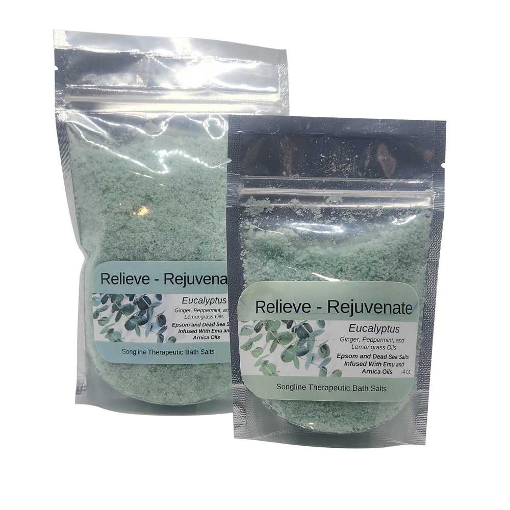 Emu Oil for Pain Relief and Inflammation Reduction