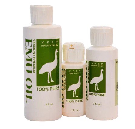 Vermont Prime Emu - Sellers of Emu Oil at Eastern States Exposition ...