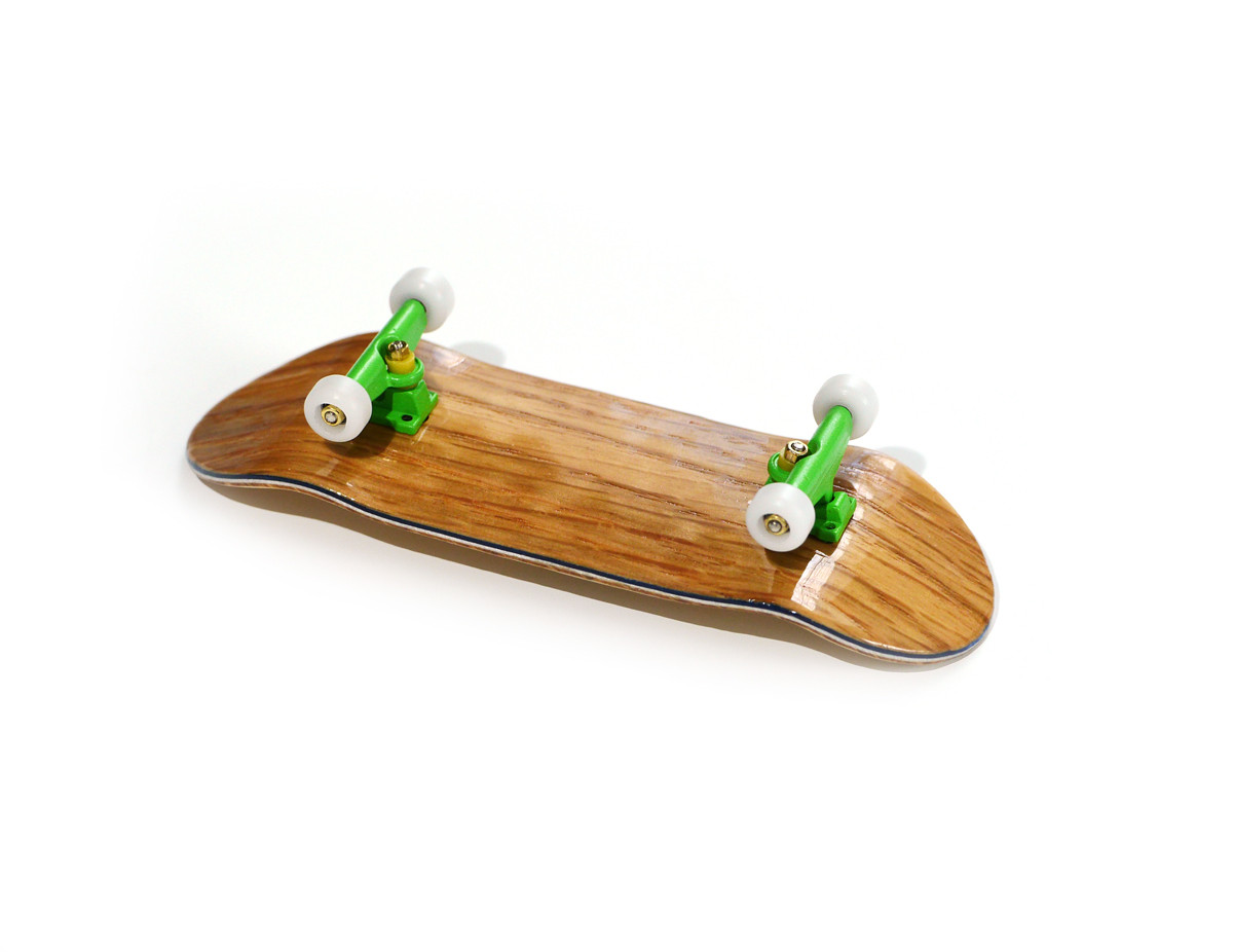 flatface fingerboards