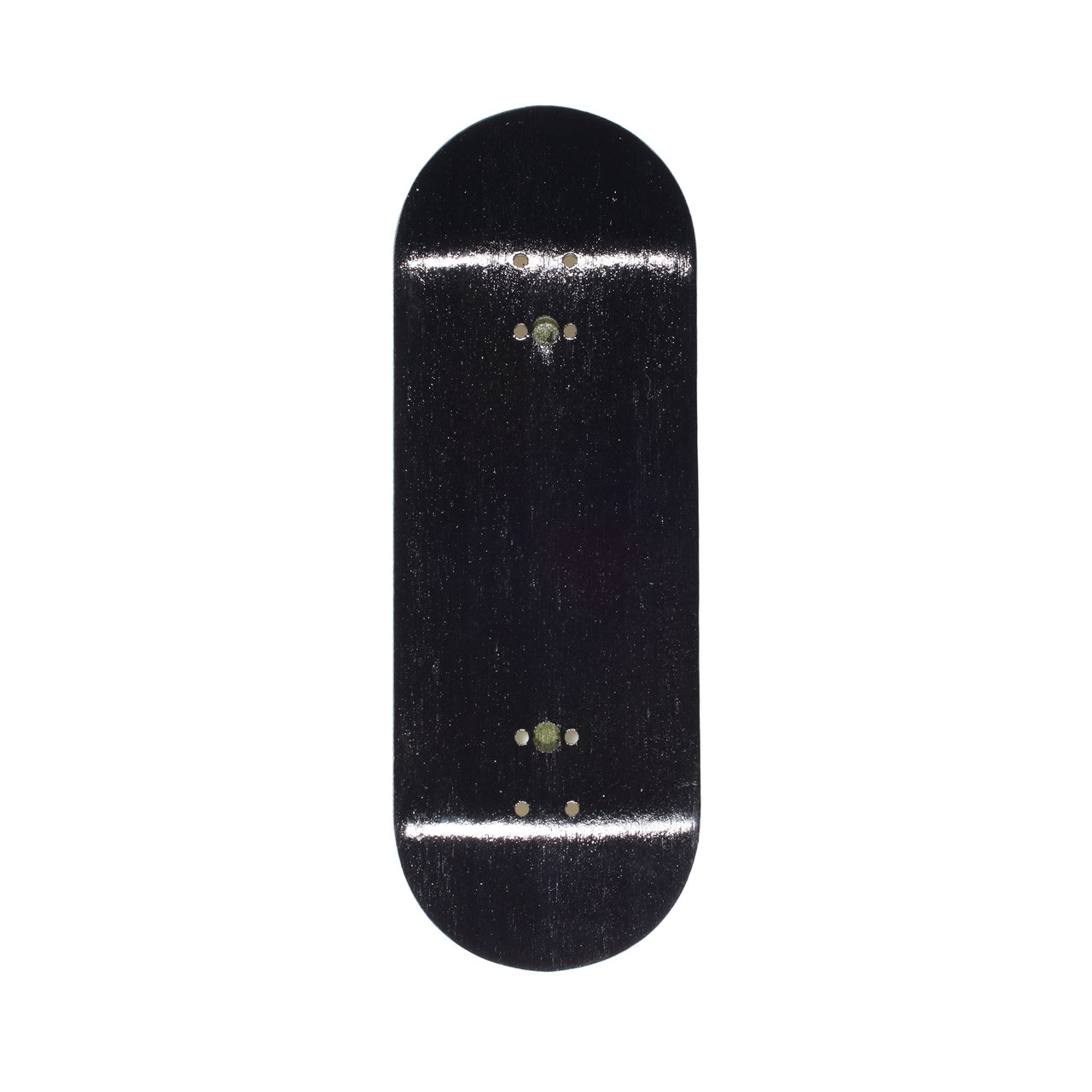 FlatFace G16 Deck - 33.6mm - Black Lacewood - FlatFace Fingerboards