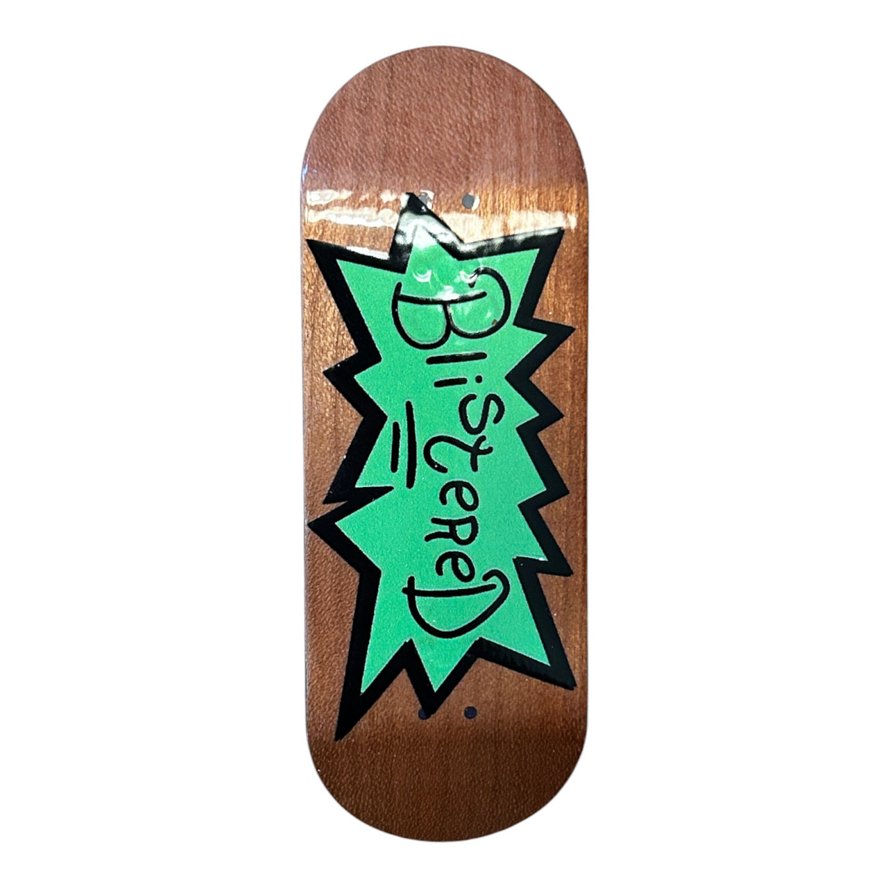 flatface fingerboards