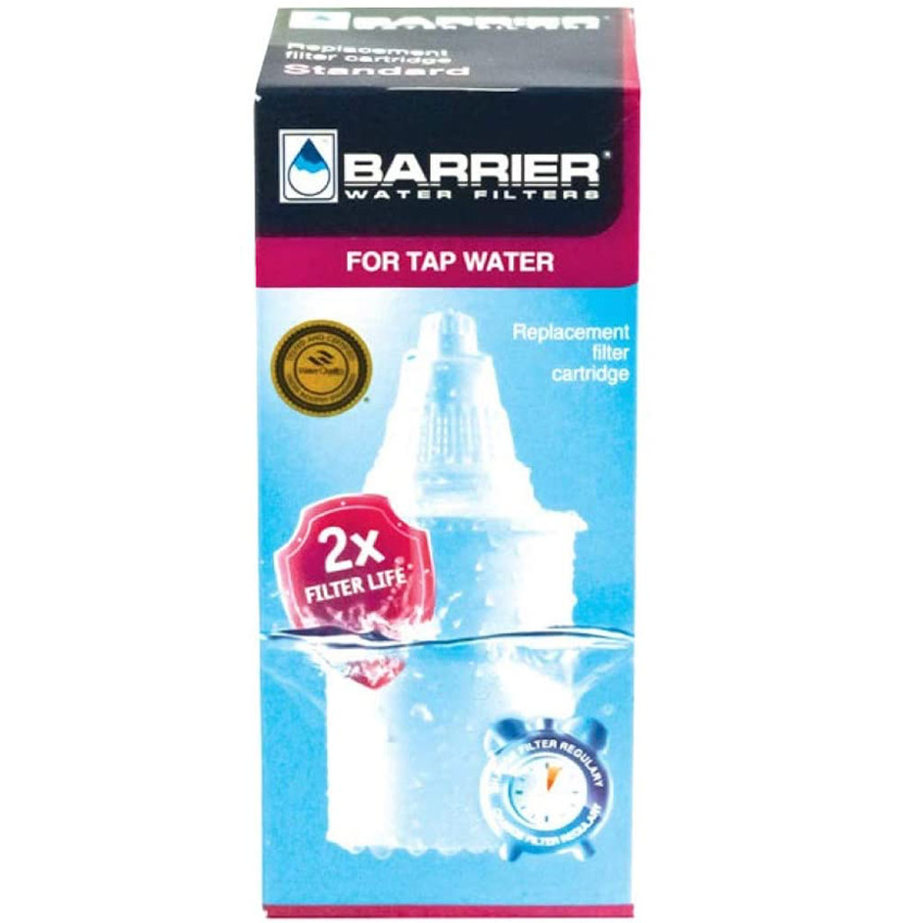 Barrier Water Filter Replacement Cartridge by New Wave Enviro