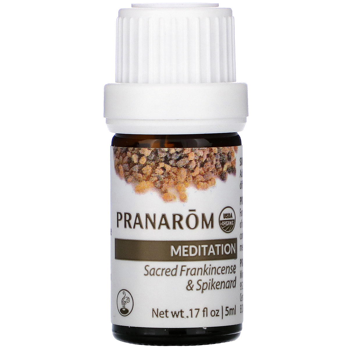 Meditation Diffusion Blend by Pranarom