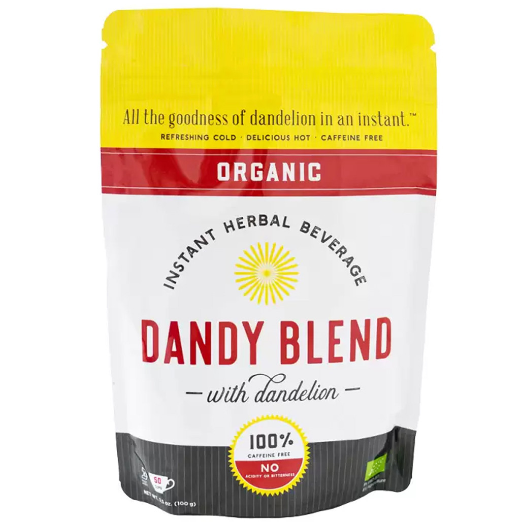 ORGANIC DANDY BLEND Dandy Blend