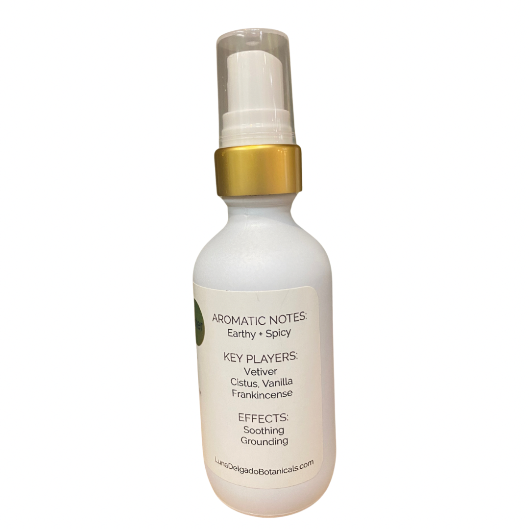 Earth Mood Mist | Walsh Natural Health