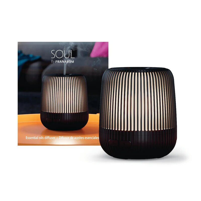 SOUL DIFFUSER | WALSH NATURAL HEALTH