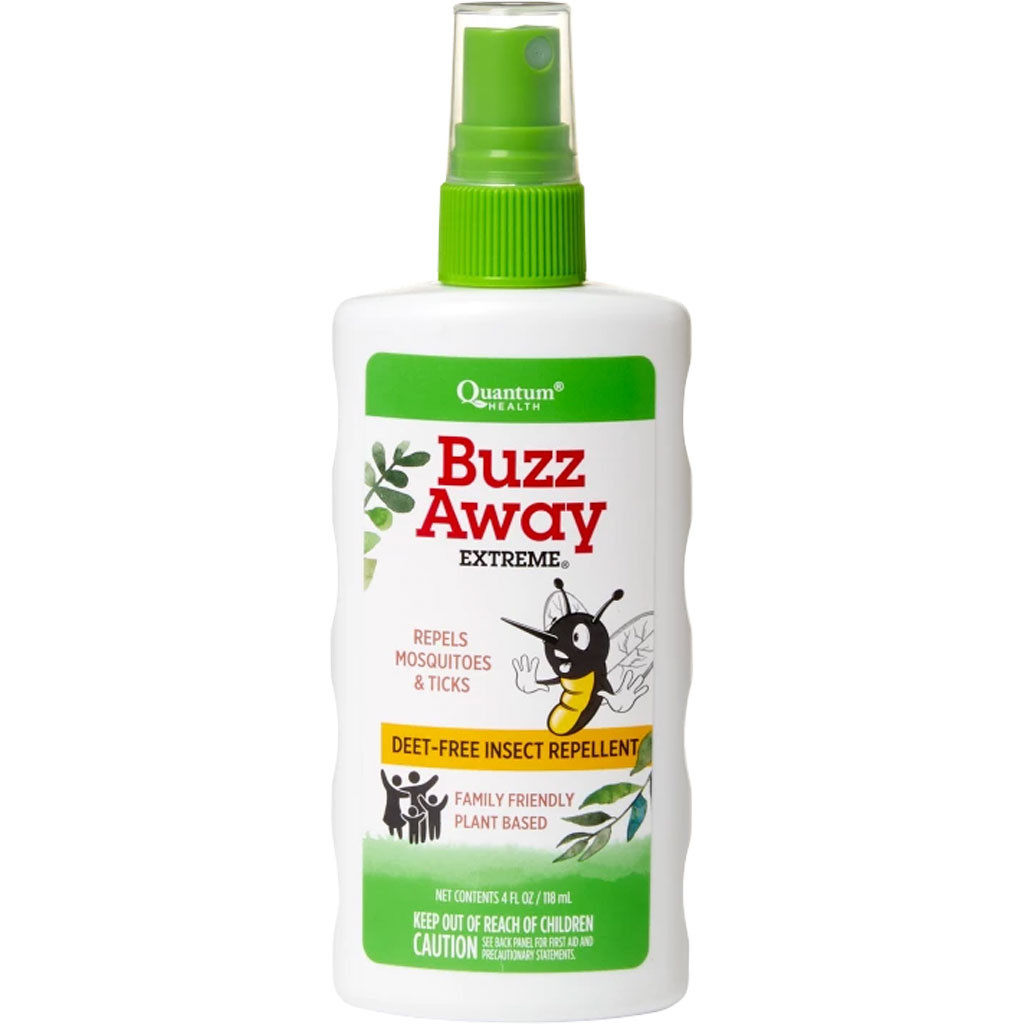 BUZZ AWAY EXTREME