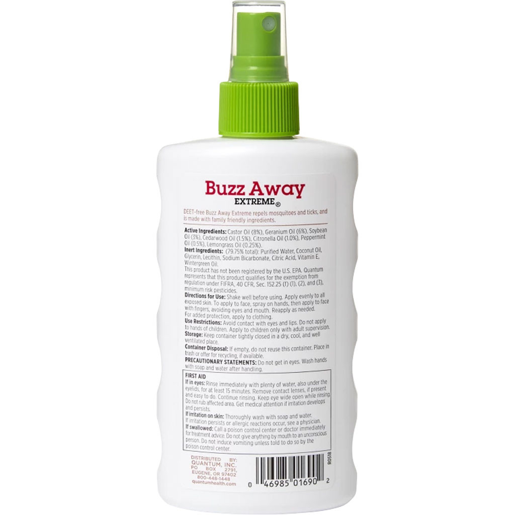 BUZZ AWAY EXTREME