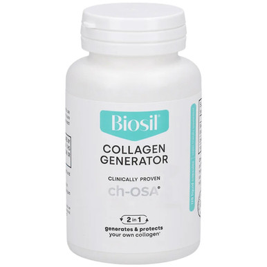 BIOSIL HAIR, SKIN, NAILS 120 VEG CAPSULES | Walsh Natural