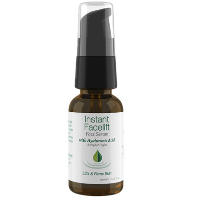 Instant Face Lift Serum | Hyalogic | Walsh Natural Health