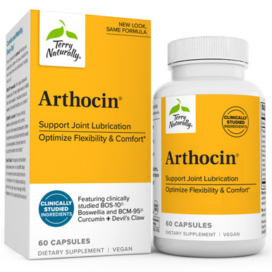 ARTHOCIN | WALSH NATURAL HEALTH