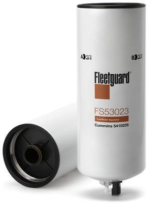 Buy Fleetguard Fuel/Water Separator - FS53023 for 301.68 at Allegiance ...
