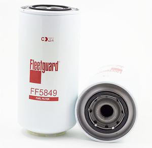 Buy Fleetguard Fuel Filter - FF5849 for 118.24 at Allegiance Truck Parts