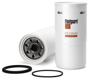 Buy Fleetguard Fuel/Water Separator - FS19946 for 97.79 at Allegiance ...