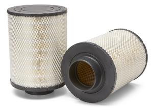 Buy Fleetguard Air Housing - AH19002 for 154.53 at Allegiance Truck Parts