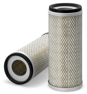 Buy Fleetguard Air Filter Primary - AF492 for 41.37 at Allegiance Truck ...