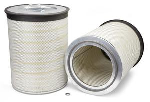 Buy Fleetguard Air Filter Primary - AF899 for 254.17 at Allegiance ...