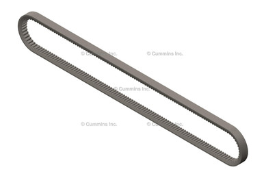 Buy Cummins V Belt 178663 for 58.03 at Allegiance Truck Parts