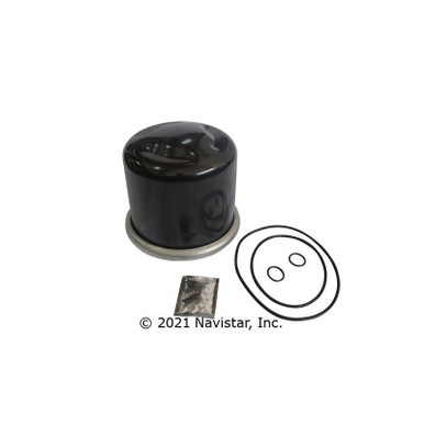 Buy Air Dryer Cartridge, Suitable Substitute for Bendix AD-IP ...