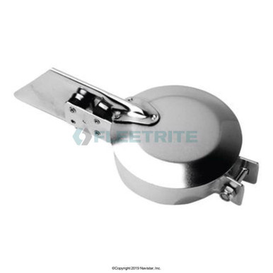 Buy Fleetrite Rain Cap FLT89435A for 13.83 at Allegiance Truck Parts