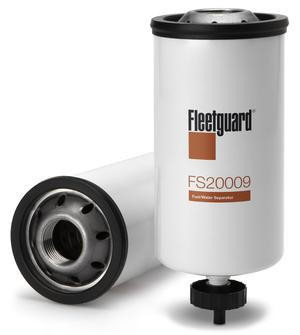 Buy Fleetguard Fuel/Water Separator - FS20009 for 42.84 at Allegiance ...