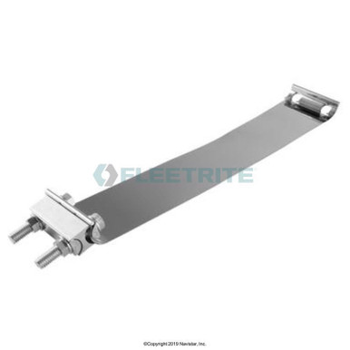 Buy Fleetrite Clamp FLTXC60EST for 20.8 at Allegiance Truck Parts