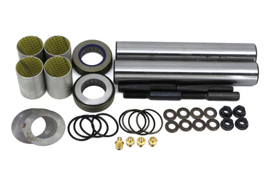 Buy Meritor King Pin O/Haul Std 16 Pin Kit 2505495C91 for 1176.78 at ...