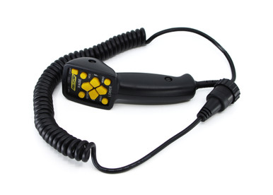 Fisher Ez-V Fish-Stik Control Kit 9800