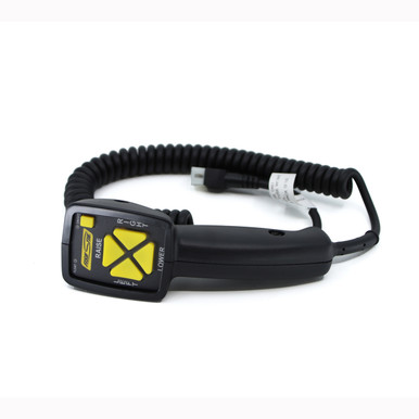 Fisher Control Fish-Stik Straight Blade 9400 | Snow Removal Parts Fast ...