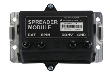 Fisher Poly Hopper II Module 78178-1