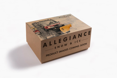 Fisher Blade Stop Kit 43082-1