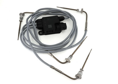 Buy Cummins Temperature Sensor 4384567 for 699.57 at Allegiance Truck Parts