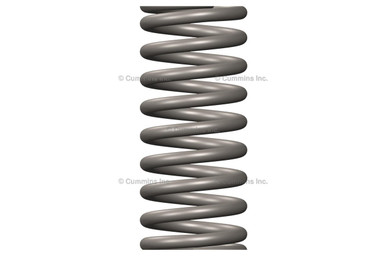 Buy Cummins Compression Spring 128080 for 9.09 at Allegiance Truck Parts