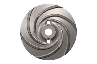 Buy Cummins Water Pump Impeller 3000888 for 82.04 at Allegiance Truck Parts