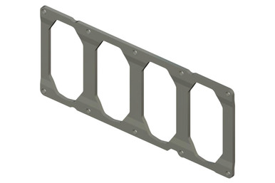 Buy Cummins Cylinder Block Stiffener 3970102 for 132.91 at Allegiance ...