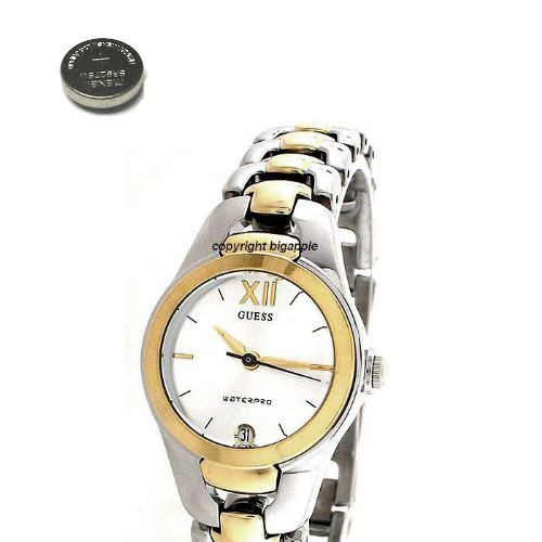 Watch Battery for Guess G65366L - Big Apple Watch